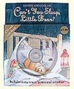Can't You Sleep, Little Bear?: Martin Waddell: 9780744513165: Amazon.com: Books
