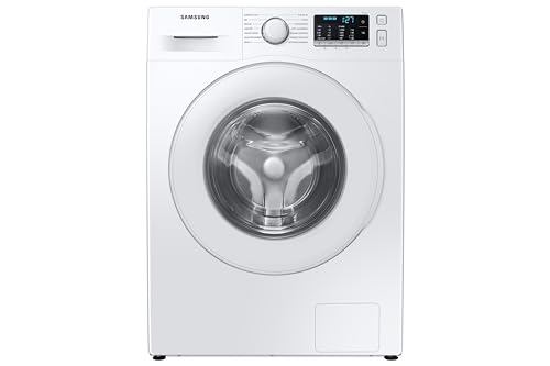Best Samsung Washing Machines Reviewed 2024 - Check Appliance