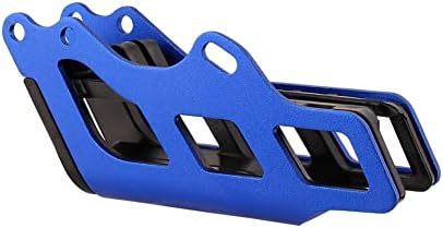 Amazon.com: Motorcycle Aluminum Chain Guide Guard for Honda CRF 125R ...