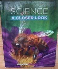 Tennessee Science A Closer Look Grade 2 (Glenco Science, Grade 2 ...