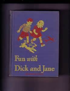 FUN WITH DICK AND JANE: Gray, William S. & May Hill Arbuthnot: Books ...