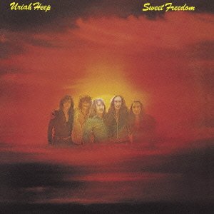 Sweet Freedom: Amazon.fr: CD et Vinyles}