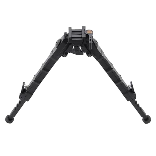Find The Best Heavy Duty Rifle Bipod Reviews & Comparison - Katynel