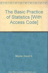 Amazon.com: Basic Practice of Statistics (Loose Leaf), CD-Rom & Video ...