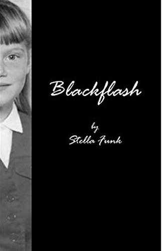 Blackflash - Kindle edition by Funk, Stella. Literature & Fiction ...