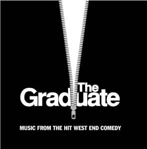 The Graduate: Amazon.co.uk: CDs & Vinyl