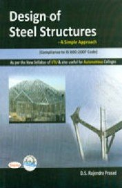 Amazon.in: Buy Design Of Steel Structures Book Online at Low Prices in ...