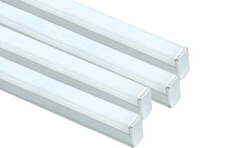 Slang LED Tube Light 18 Watts (Cool Daylight & Warm White) (White/Cool ...