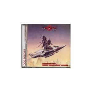 Dog Soldier : Dog Soldier: Amazon.fr: CD et Vinyles}