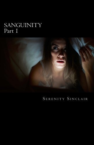 Sanguinity Part 1 : Sinclair, Serenity: Amazon.ca: Books