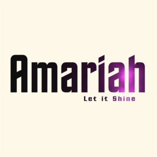 Amazon.com: Let It Shine : Amariah: Digital Music