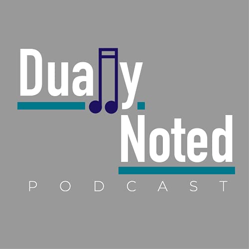 Amazon.com: Dually Noted : Dually Noted: Audible Books & Originals