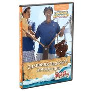 Amazon.com: Chadder's High Seas Adventure : Movies & TV