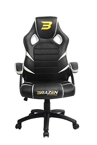 BraZen Puma PC Gaming Chairs for Adults - Shop UK