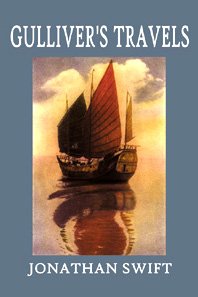 Gulliver's Travels : Swift, Jonathan: Amazon.it: Libri