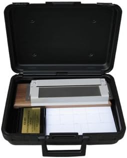 Amazon.com: Portable Fingerprint Workstation : Electronics