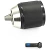 KIMGU Keyless Chuck, Replace for DeWALT DCD797 DCD792 DCD791 DCD790 ...