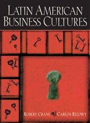 Latin American Business Cultures: 9780130670489: International Business ...