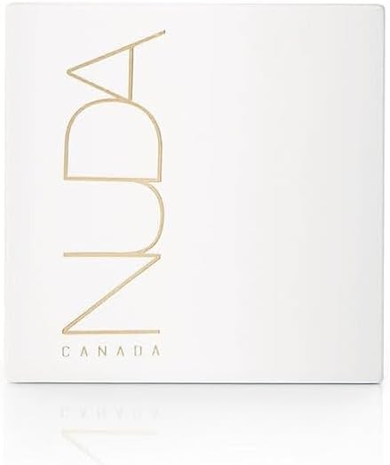Nuda Matte Bronzer Powder : Amazon.ca: Beauty & Personal Care