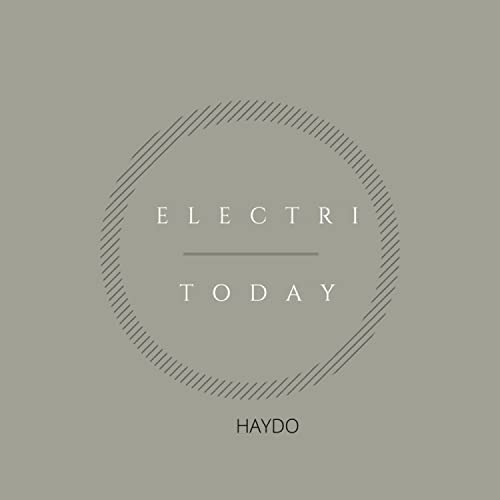 Play Electri Today by Haydo on Amazon Music
