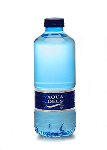 Aquadeus Aqua Mineral Gourmet 12 x 0,5 l : Amazon.de: Lebensmittel ...