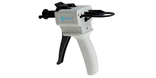 Primo Dental Products CB1000 Crown and Bridge Cartridge Dispensing Gun ...