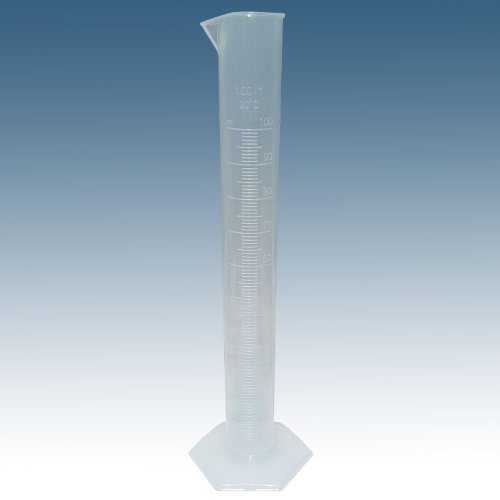 HOMEBREW PLASTIC TRIAL JAR 100ML : Amazon.co.uk: Business, Industry ...