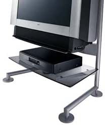 Loewe vrackm21 Rack para VITROS CTV Platinum : Amazon.es: Electrónica