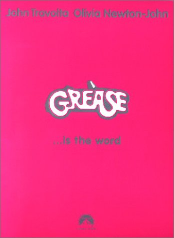 Amazon.com: Grease : John Travolta, Olivia Newton-John, Stockard ...
