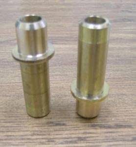 Amazon.com: .004 Ex Valve Guides for Harley Panhead and Shovel : Automotive