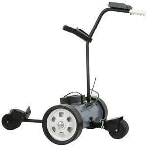Amazon.com : Lectronic Kaddy Dyna Steer 2000 With Remote Control ...