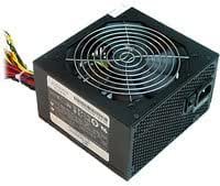 Amazon.com: Sea Sonic S12-500 - Power Supply (Internal) - ATX12V 2.0 ...