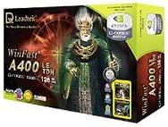 Leadtek wINFAST gF fX6800XT carte graphique dDR aGP 128 mo : Amazon.fr: Informatique