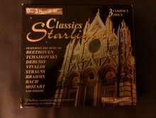 Classics By Starlight: Amazon.es: CD y vinilos}