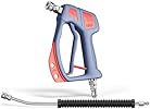 Amazon.com: McKillans® Swivel Gun Pro - Swivel High Pressure Water ...