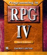 Programming in RPG IV, 3RD EDITION : Amazon.de: Bücher