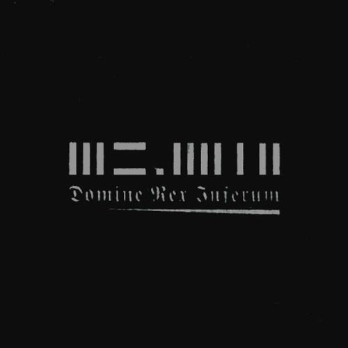 Domine Rex Infernum: Mz 412: Amazon.in: Music}
