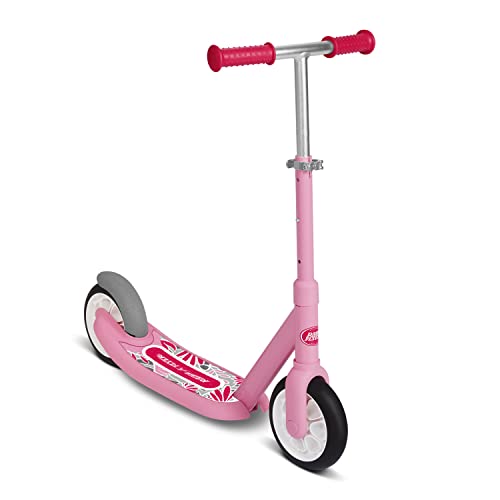 Snapklik.com : Radio Flyer Kick And Glide Scooter