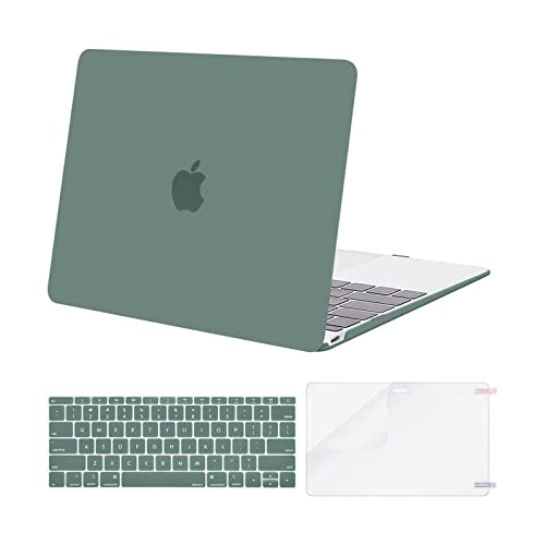 Top 10 Best Macbook Cases 12 Inch : Reviews & Buying Guide - Katynel