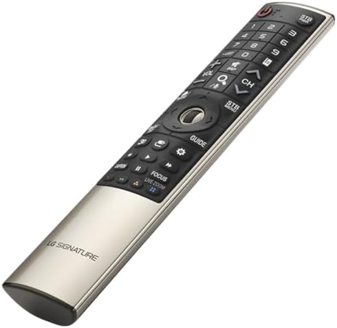 LG AKB75455601 AN-MR700 Magic Voice Original Remote Control for ...