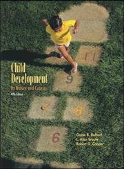 Child Development 5th Ed Book, CD + Powerweb: Dehart Ganie B ...