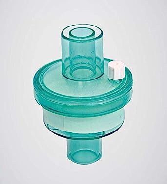 Health Plus Medi Systems Branded/Easy Use/Disposable HME+ Bv Filter For ...