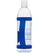 Amazon.com: BottleBand One Size Fit All Water Bottle Holder - Durable ...