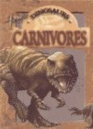 Carnivores (Dinosaurs): Dixon, Dougal: 9780836829150: Amazon.com: Books