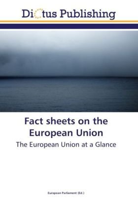 Fact sheets on the European Union: The European Union at a Glance ...