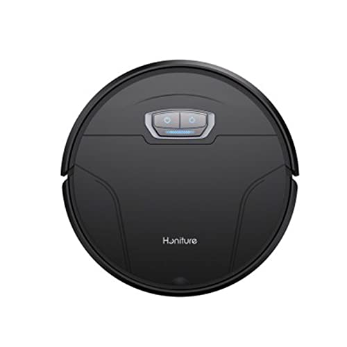 The Best Benefits Of The Honiture G20 Robot Vacuum Cleaner: Find Out Now!