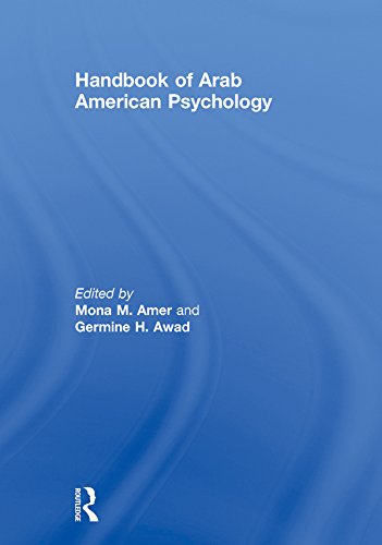 Handbook of Arab American Psychology - Kindle edition by Amer, Mona ...