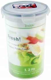 Amazon.com: Small Cylindrical Container : Everything Else