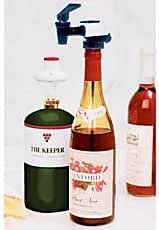 Amazon.com | KEEPER SYSTEM-SET/2 CYLINDERS: Cocktail Accessories: Bar ...