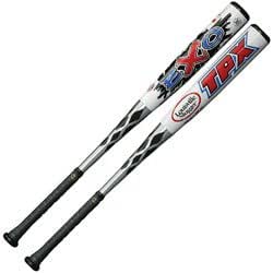 Amazon.com : MacGregor L.S. TPX EXOGRID - 3 BAT (EA) : Baseball Bats ...
